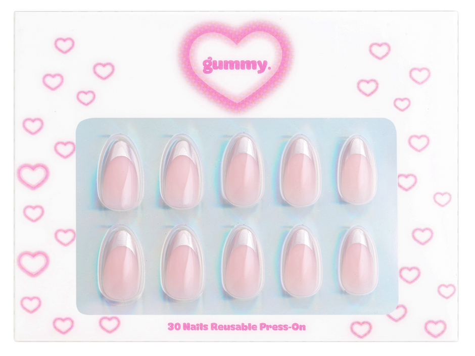 Products – gummy.