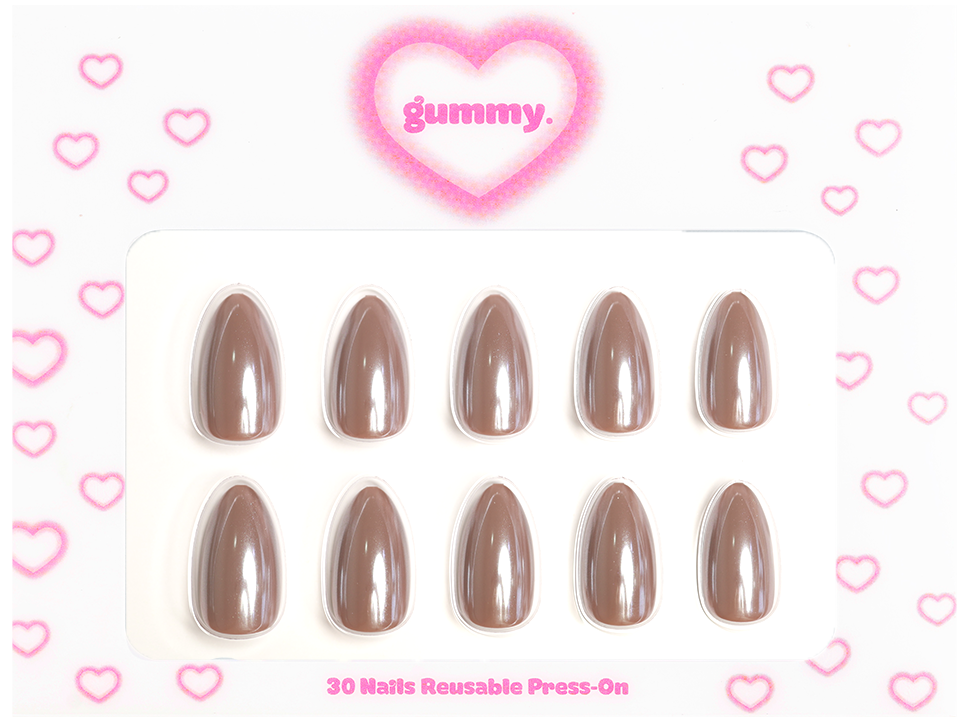 Cashmere Glazed كاشمير قلايزد – gummy.